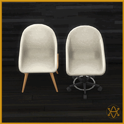 New Mesh - BG Office Chair (DHD Addon) - Aravil_BG_DHDAddon_Comfort ...