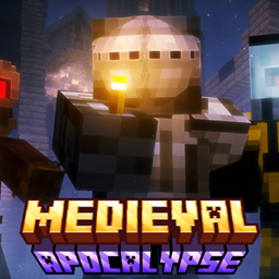 Hazey's Medieval Zombie Apocalypse - Gallery - Minecraft Modpacks ...