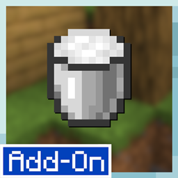 Cloud Bucket (Stable) - Files - Minecraft Bedrock Addons - CurseForge