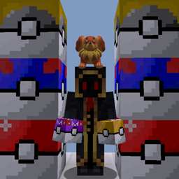 Pixelmon PixelBlocks - Minecraft Modpacks - CurseForge