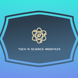 Tech N Science Pack - Minecraft Modpacks - CurseForge