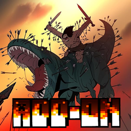 Primal Add-on - Gallery - Minecraft Bedrock Addons - CurseForge