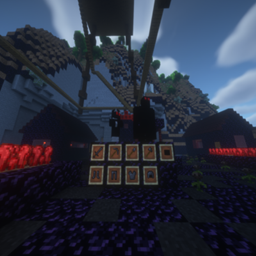 dark village - Minecraft Mods - CurseForge