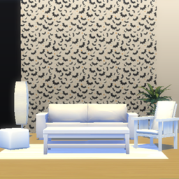 Flying Bats - The Sims 4 Build / Buy - CurseForge