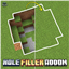 Hole Filler Addon - Minecraft Bedrock Scripts - CurseForge