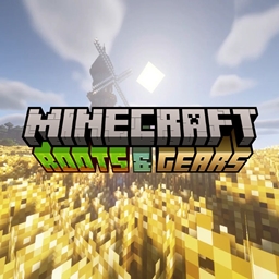 Roots & Gears - Gallery - Minecraft Modpacks - CurseForge