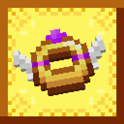 Wolfy's Ring of Flight - Minecraft Mods - CurseForge