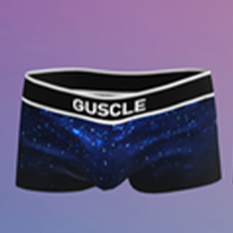 Gusclewear - Cotton Boxer - The Sims 4 Create a Sim - CurseForge