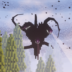 Path of the Wither Storm - File - Minecraft Modpacks - CurseForge