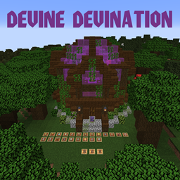 Divine Divination - Minecraft Mods - CurseForge