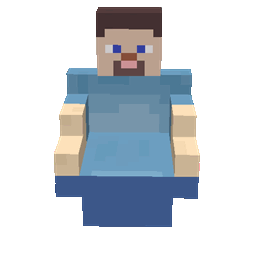 Steve Chair - SteveChair-neoforge-1.21.4-2.0.0.jar - Minecraft Mods ...