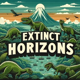 Extinct Horizons - Minecraft Modpacks - CurseForge