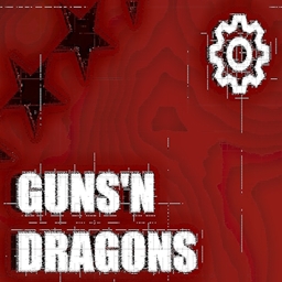 Guns'n Dragons - Gallery - Minecraft Modpacks - CurseForge