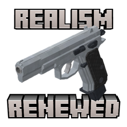 Realism Renewed | GunsCraft | - Gallery - Minecraft Mods - CurseForge
