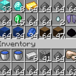 MONSTER_heh_mabeyIam - Gallery - Minecraft Modpacks - CurseForge