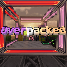 Overpacked 1 - Minecraft Modpacks - CurseForge
