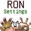 Ron Settings - Minecraft Mods - CurseForge