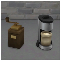 Functional Grinder by BrazenLotus Translation to Spanish - Files - The ...