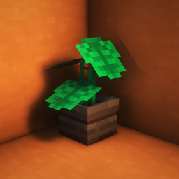 Pot Leaves - Minecraft Mods - CurseForge