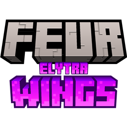 Feur Elytra Wings - Minecraft Mods - CurseForge