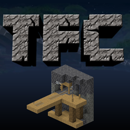 TFC Structures - Better Mineshafts - Minecraft Mods - CurseForge
