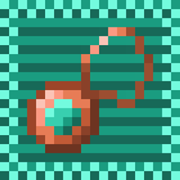 More Amulets - addon - Minecraft Mods - CurseForge