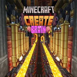 Create:Brain - Gallery - Minecraft Modpacks - CurseForge
