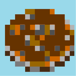 Block Foods - Minecraft Mods - CurseForge