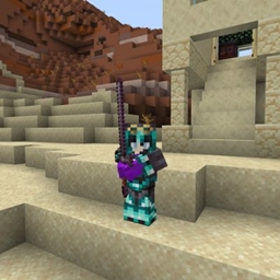 Explore the Unknown - Minecraft Modpacks - CurseForge