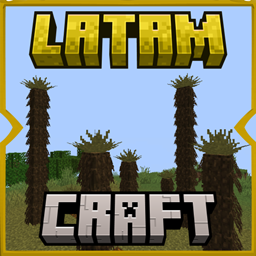 LatamCraft Mod - Minecraft Mods - CurseForge