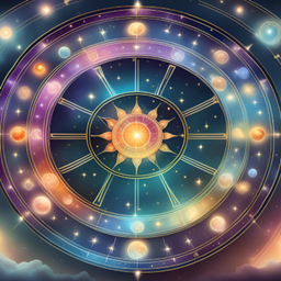 Loading screen Astrology 9 - The Sims 4 Mods - CurseForge