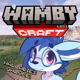WambyCraft - Minecraft Modpacks - CurseForge