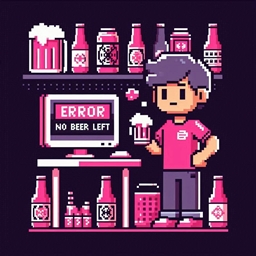 CREATE BEER AUTOMATIC(bad) - Minecraft Modpacks - CurseForge