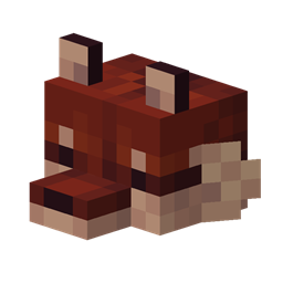 Lanostry's foxes - Files - Minecraft Resource Packs - CurseForge