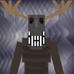 Fogy wendigo - Gallery - Minecraft Mods - CurseForge