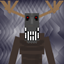 Fogy wendigo - Minecraft Mods - CurseForge