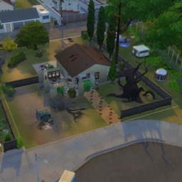 Star Fixer Upper - The Sims 4 Rooms / Lots - CurseForge