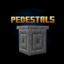 Pedestal - Minecraft Mods - CurseForge
