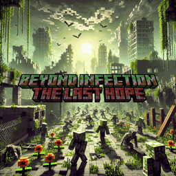 Beyond Infection The Last Hope - Minecraft Modpacks - CurseForge