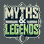 Myths & Legends - Minecraft Mods - CurseForge