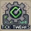 Tick Tweaks - Minecraft Mods - CurseForge