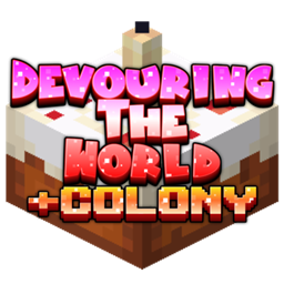 Devouring The World - Minecraft Modpacks - CurseForge