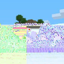 Corrupted Texture Pack - Gallery - Minecraft Resource Packs - CurseForge