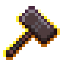 Hammering - Minecraft Mods - CurseForge