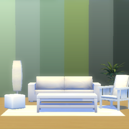 Green Again - The Sims 4 Build / Buy - CurseForge