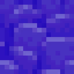 Better Blue Ancient Debris [16x16] - Minecraft Resource Packs - CurseForge