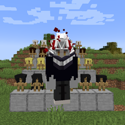 Giggitys Wig's - Minecraft Mods - CurseForge