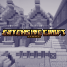 Extensive Craft - Gallery - Minecraft Modpacks - CurseForge