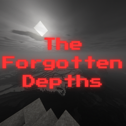 The Forgotten Depths - Minecraft Modpacks - CurseForge