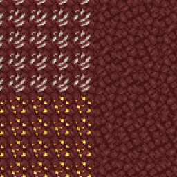 Nether Ores into Netherrack - Comments - Minecraft Resource Packs ...